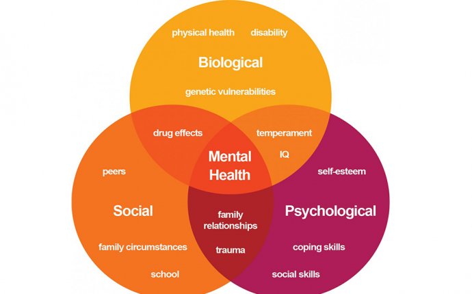 Types Of Mental Illness Psychology Issues And Debates